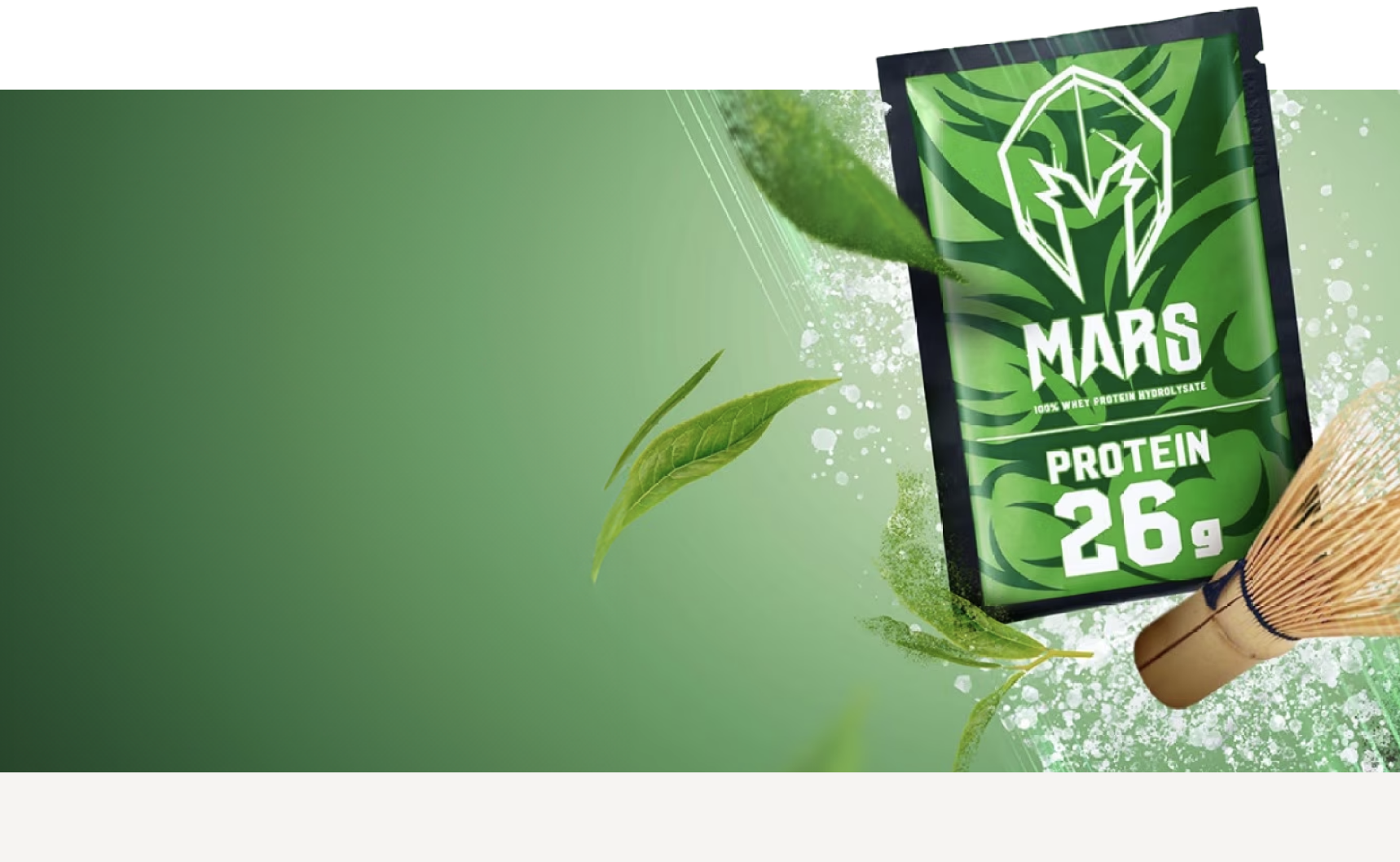 Best Asian Whey Protein Shake - Mars Whey – Mars Whey Protein